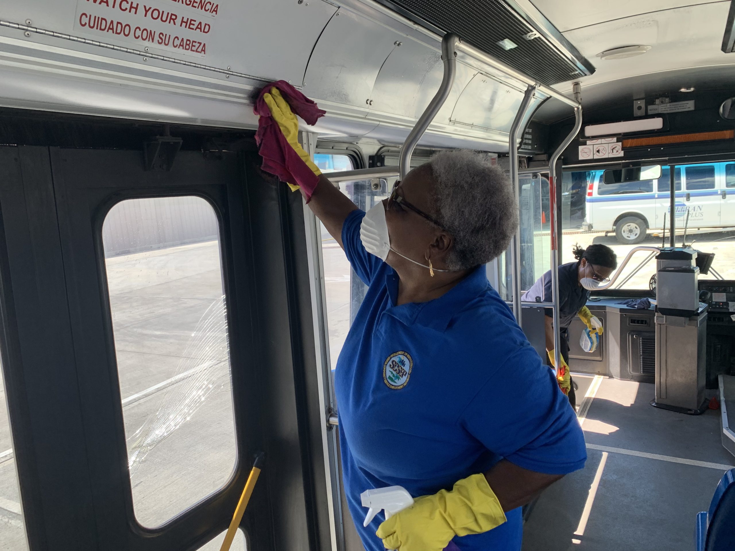 VITRAN Taking Precautionary Measures In The Midst Of COVID-19 Pandemic ...