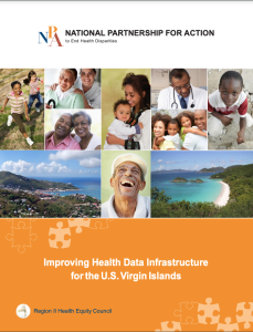 Reports and Plans - VI Department of Health