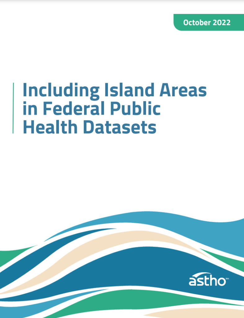 Reports and Plans - VI Department of Health
