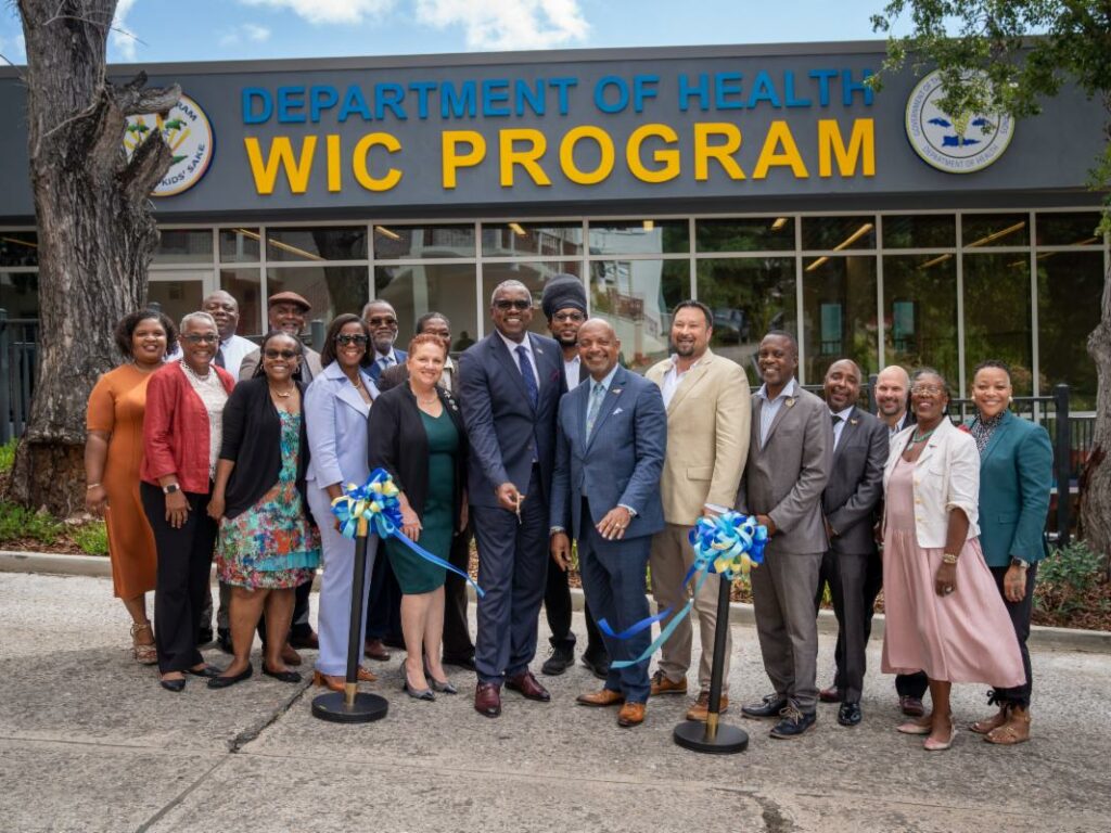 News & Events - VI Department of Health